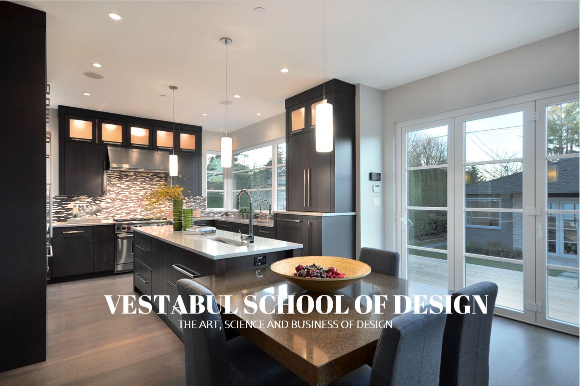Home & Cabinets - Interview with Jan Rutgers: Vestabul School of Design ...