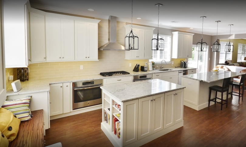 Home & Cabinets - Fabuwood Cabinetry Reviews: What Are Customers Saying