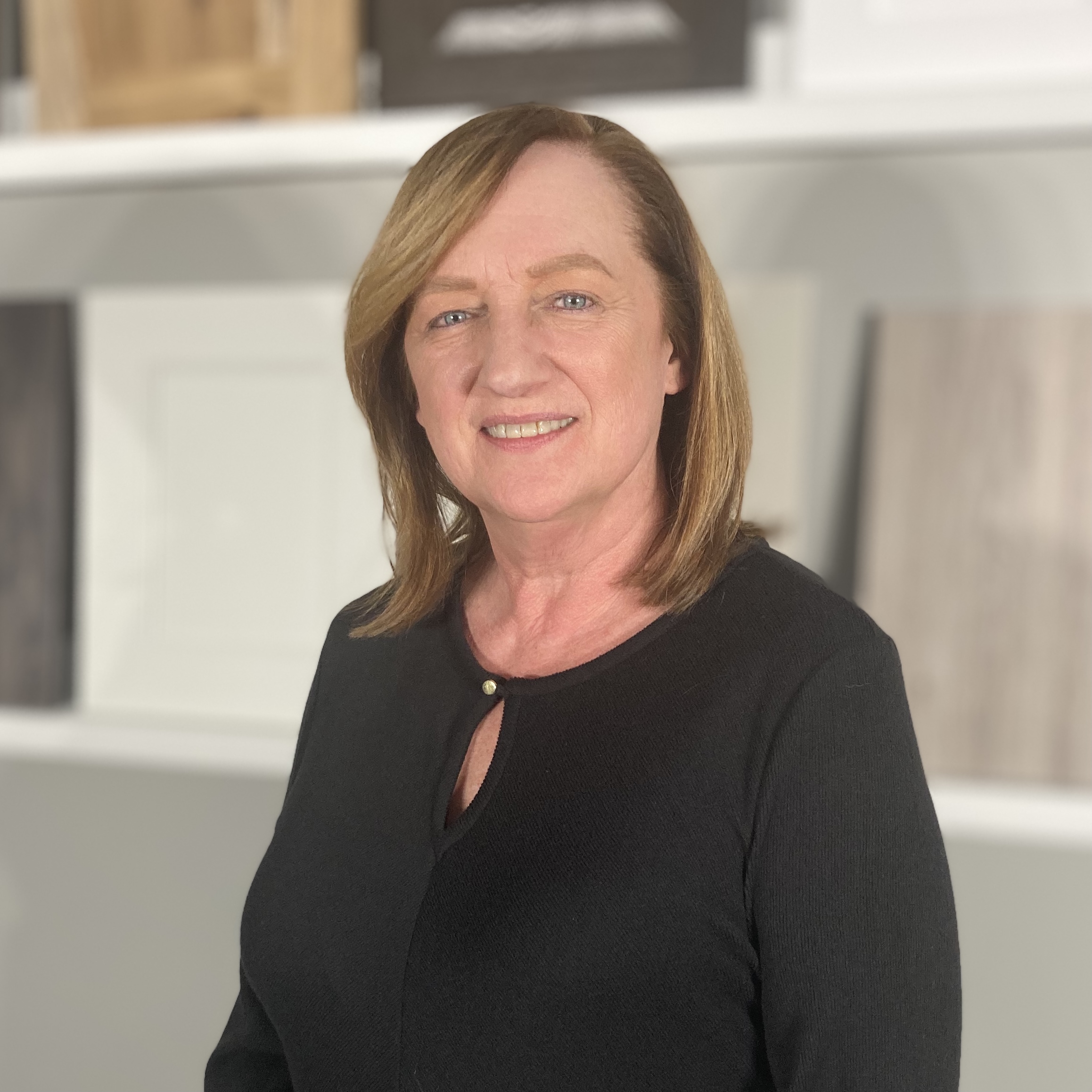 Home & Cabinets - Lisa Baird: Kitchen Tune-Up Owner Shares Expert Tips ...